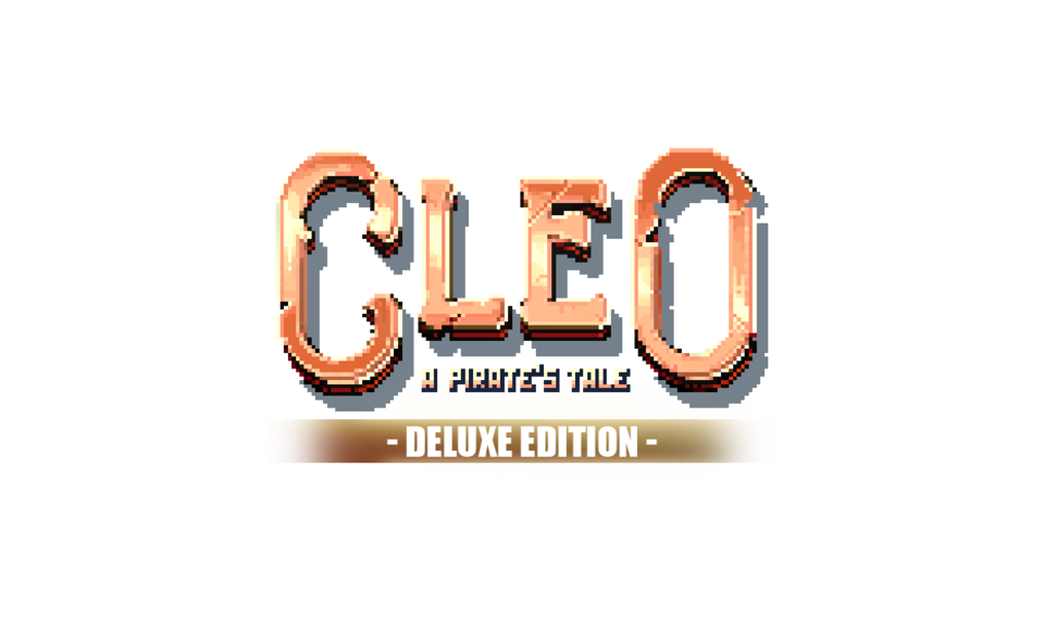 Cleo - a pirate’s tale - Deluxe Edition on GOG.com