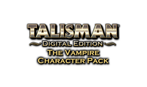 -50% Talisman Character - Vampire on GOG.com