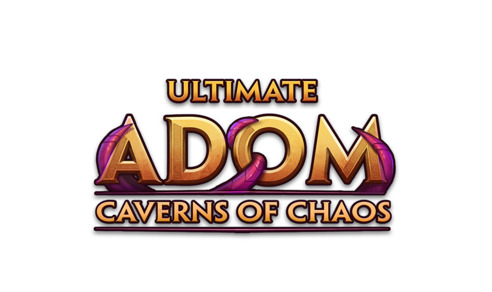 -90% Ultimate ADOM - Caverns of Chaos - Save the World Edition on GOG.com