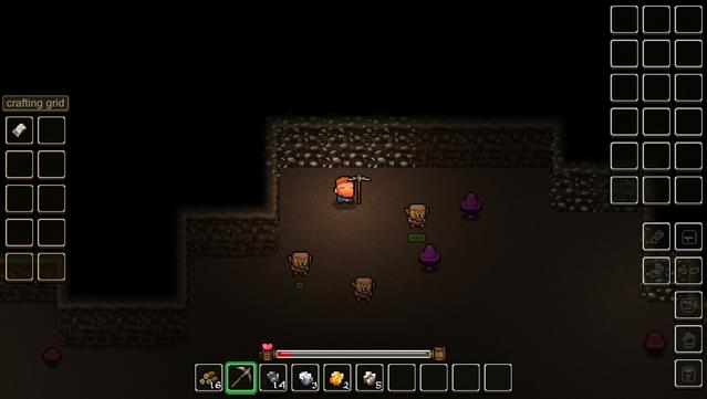 Below the Stone on GOG.com