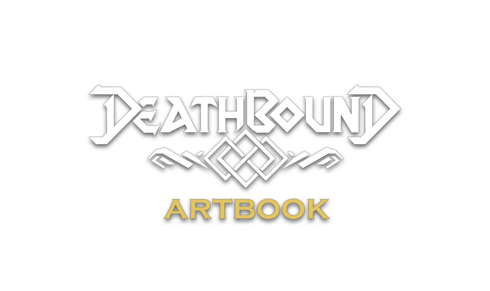 Deathbound Artbook on GOG.com