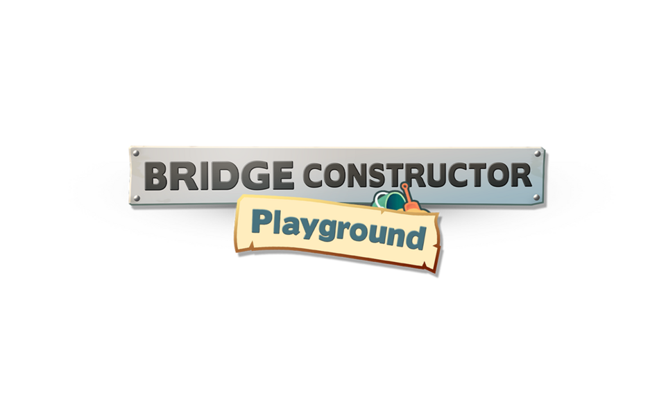 Bridge Constructor Playground on GOG.com