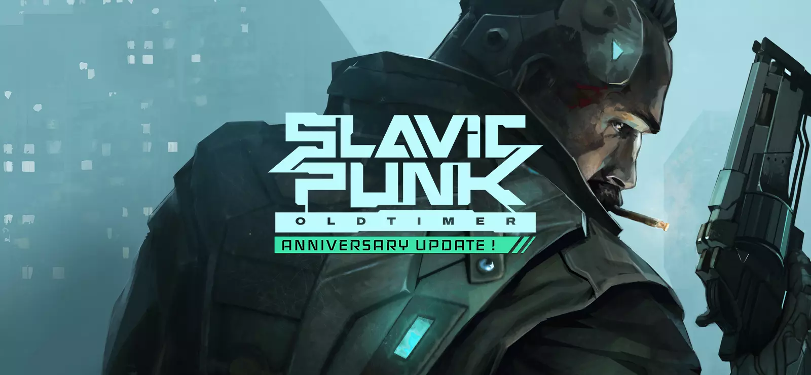 SlavicPunk: Oldtimer | GOG Games | Download Free GOG PC Games