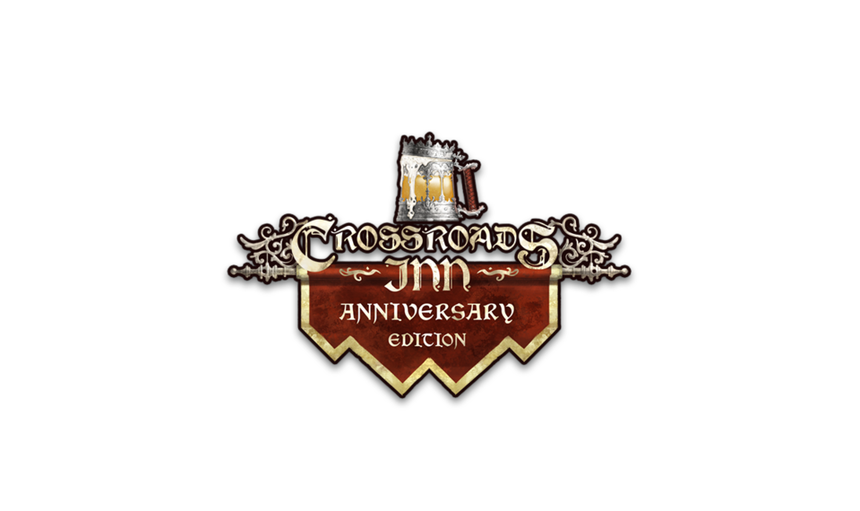 Crossroads Inn Anniversary Edition on GOG.com