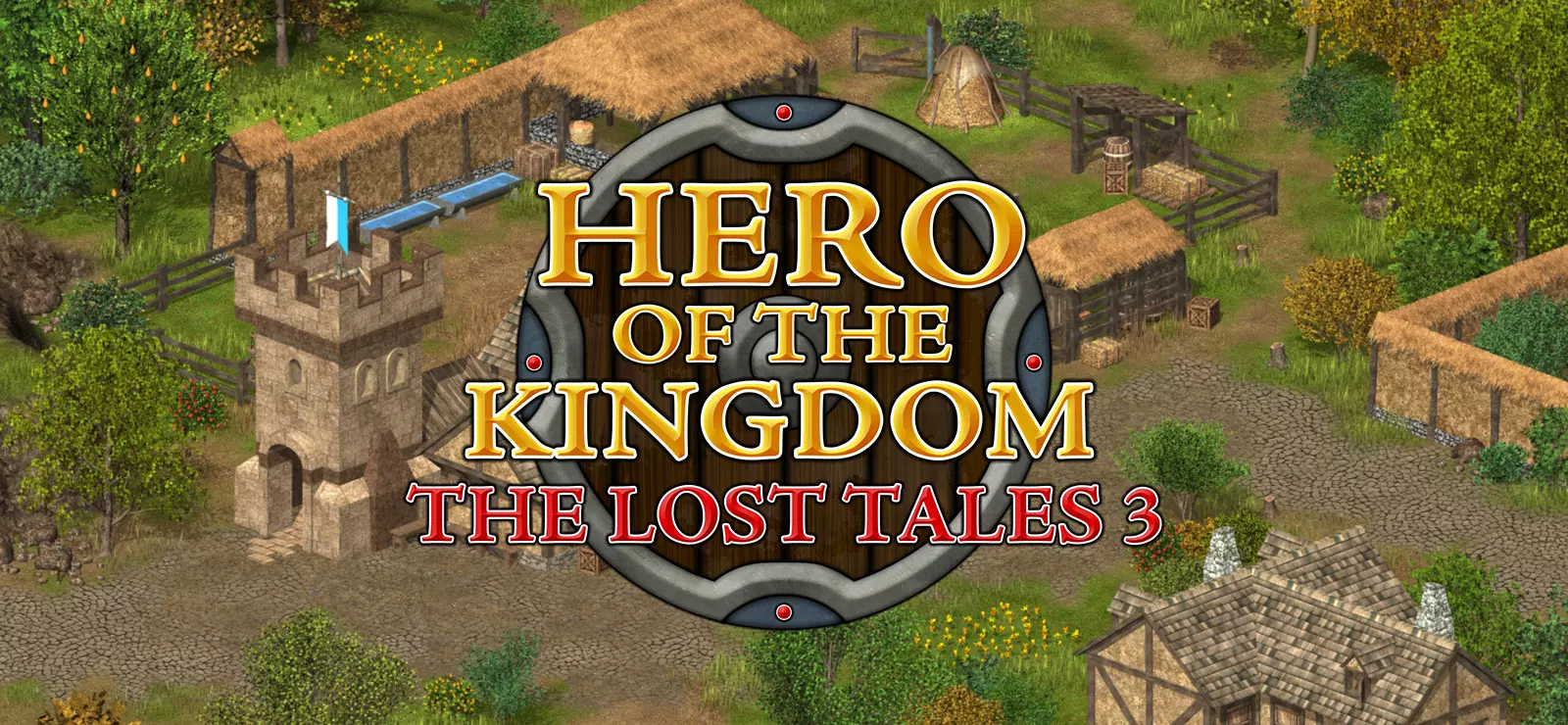 Hero of the Kingdom: The Lost Tales 3 | GOG Games | Download Free GOG ...
