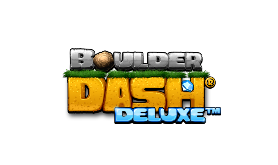 Boulder Dash Deluxe on GOG.com