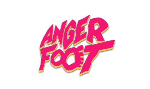 Anger Foot on GOG.com
