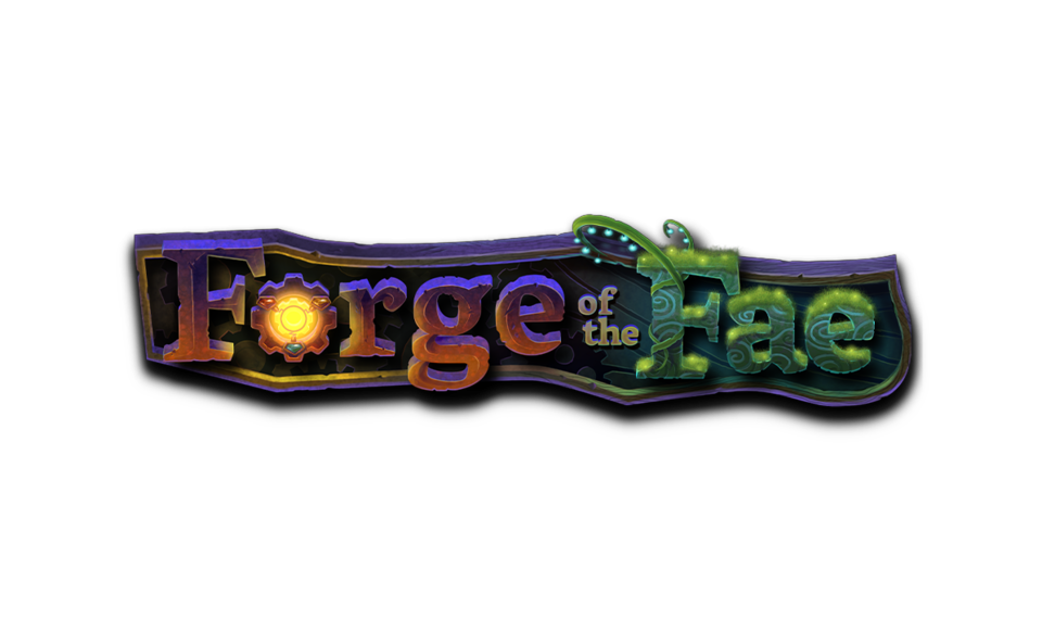 Forge of the Fae on GOG.com
