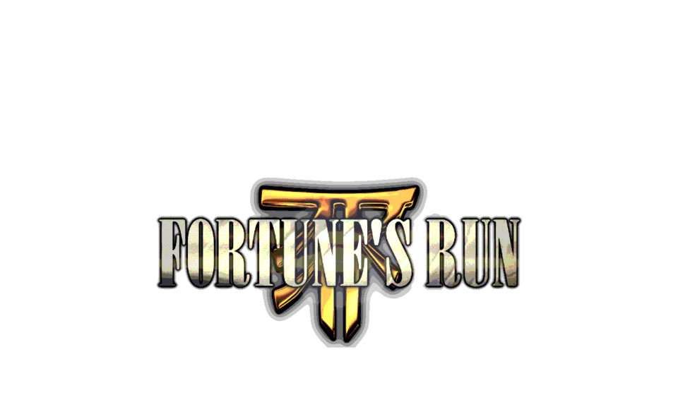 Fortune's Run on GOG.com