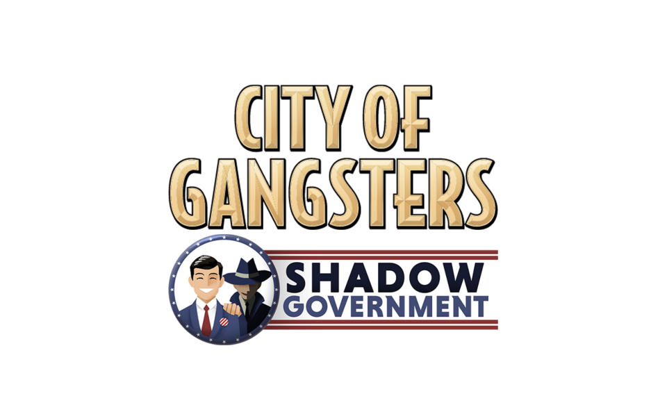 City of Gangsters: Shadow Government on GOG.com