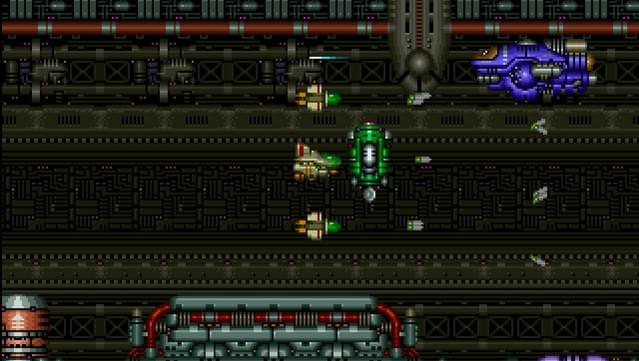 Zero Wing on GOG.com