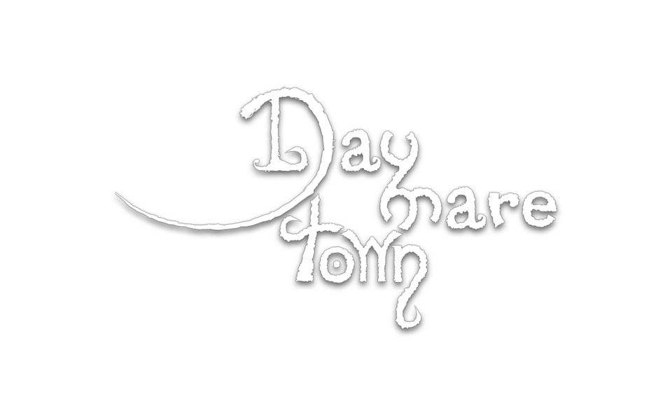 Daymare Town na GOG.COM