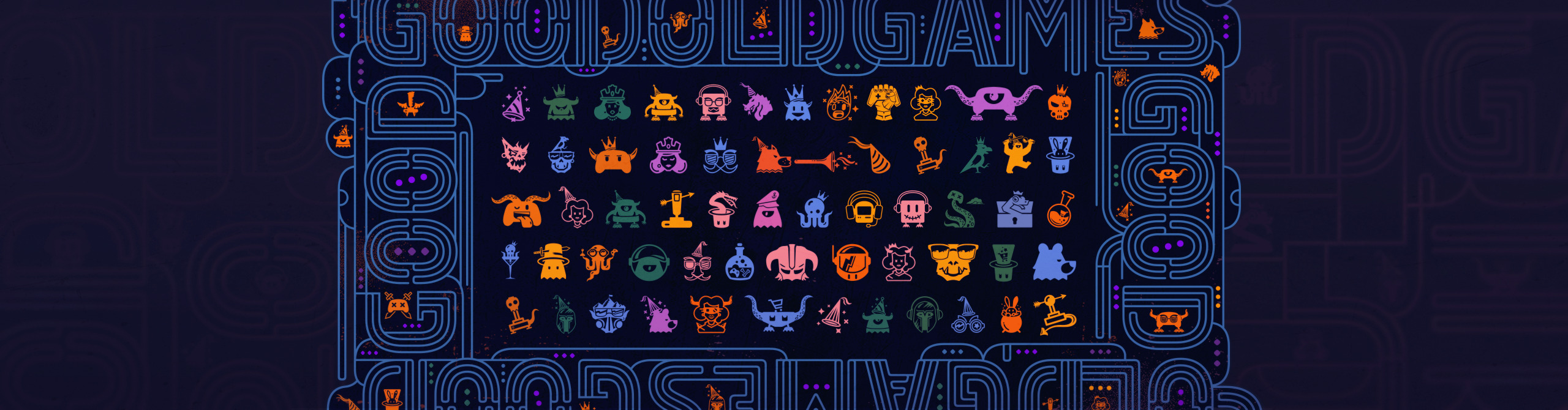 The Video Game History Foundation Supporter Bundle - GOG Database