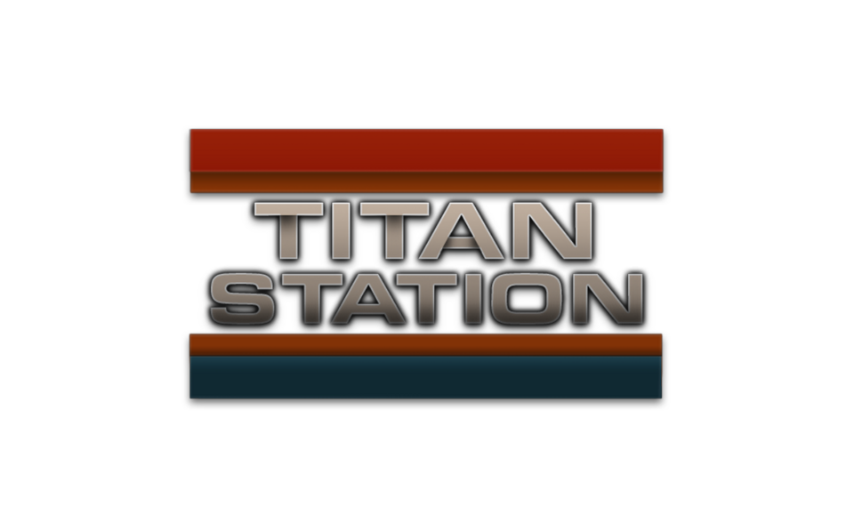 Titan Station on GOG.com