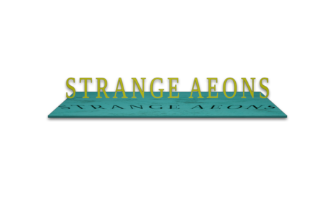 -40% Strange Aeons on GOG.com