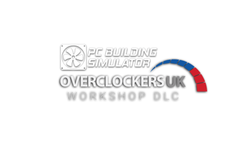PC Building Simulator – Overclockers UK Workshop on GOG.com