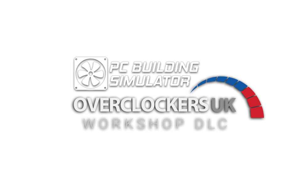 PC Building Simulator – Overclockers UK Workshop on GOG.com
