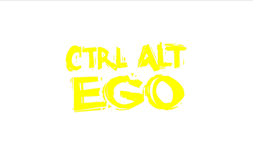 -50% Ctrl Alt Ego: Ego Tunes Edition on GOG.com