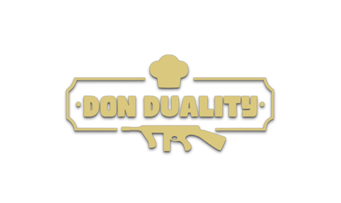 Don Duality on GOG.com