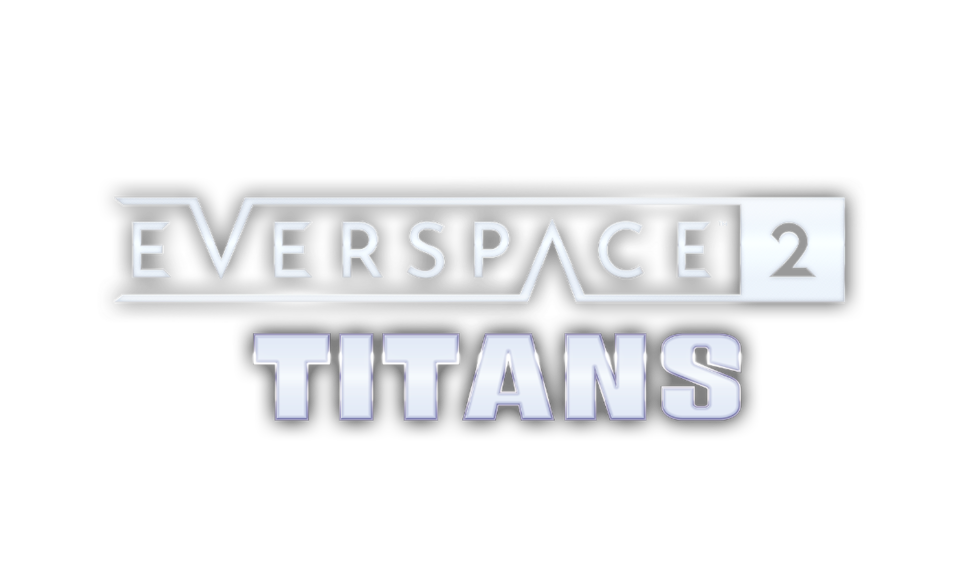 -30% GOG.com 上的 EVERSPACE™ 2 - Titans