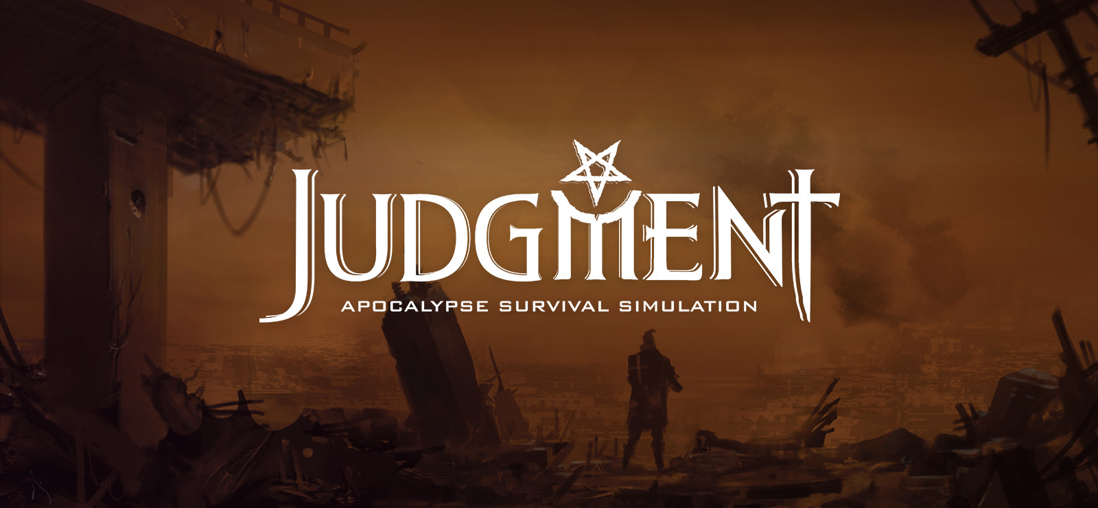Judgment: Apocalypse Survival Simulation - Desert Edition on GOG.com