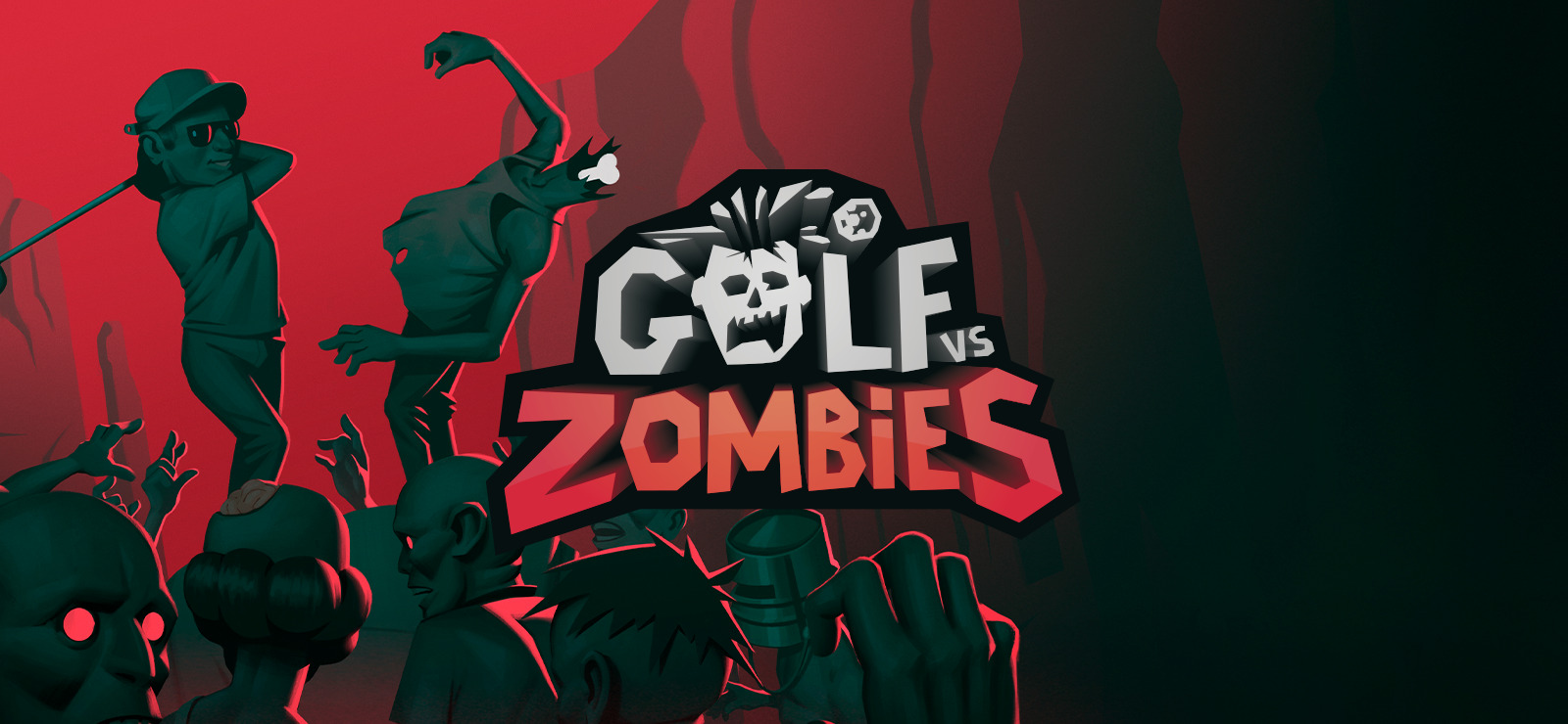 Golf VS Zombies on GOG.com