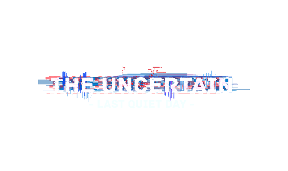 The Uncertain: Last Quiet Day on GOG.com