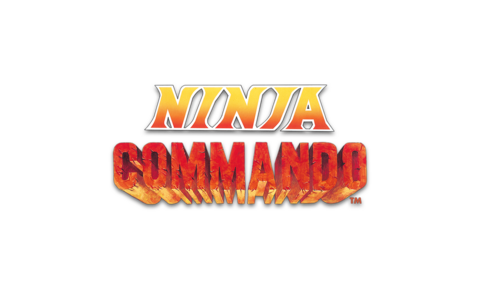 NINJA COMMANDO on GOG.com