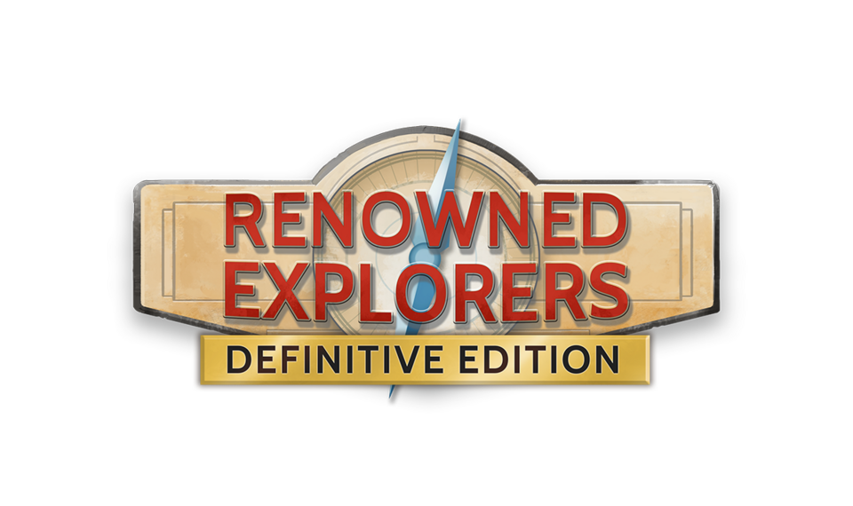 Renowned Explorers: Definitive Edition on GOG.com