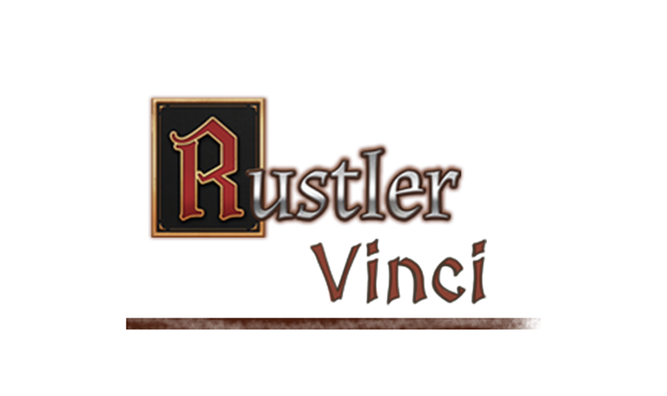 Rustler - Vinci on GOG.com