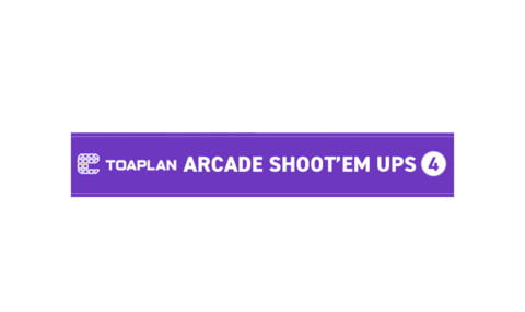 Toaplan Arcade Shoot'em Ups 4 on GOG.com