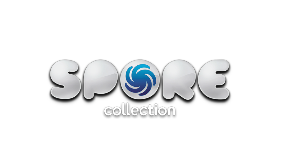 SPORE™ Collection на GOG.com