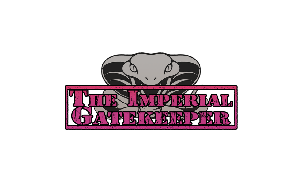 -35% The Imperial Gatekeeper on GOG.com