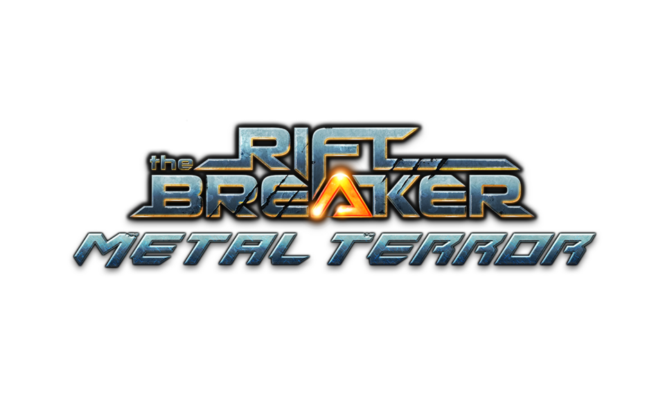 -50% The Riftbreaker: Metal Terror on GOG.com