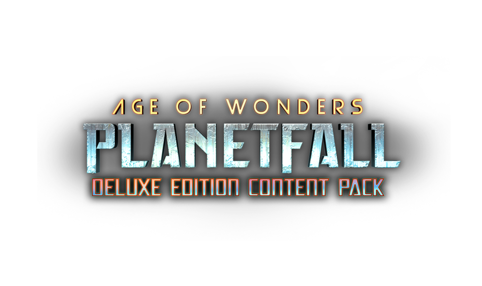 Age of Wonders: Planetfall - Deluxe Edition Content Pack on GOG.com
