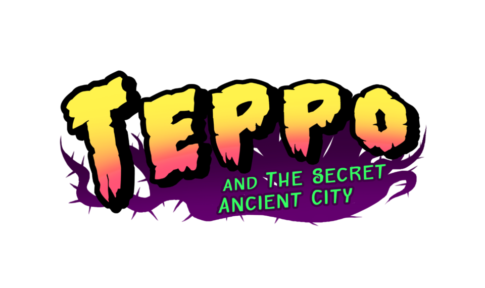 -70% Teppo And The Secret Ancient City on GOG.com