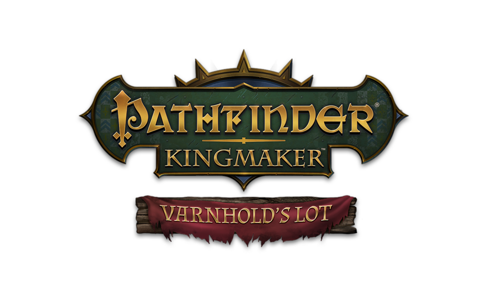 Pathfinder: Kingmaker - Varnhold's Lot on GOG.com