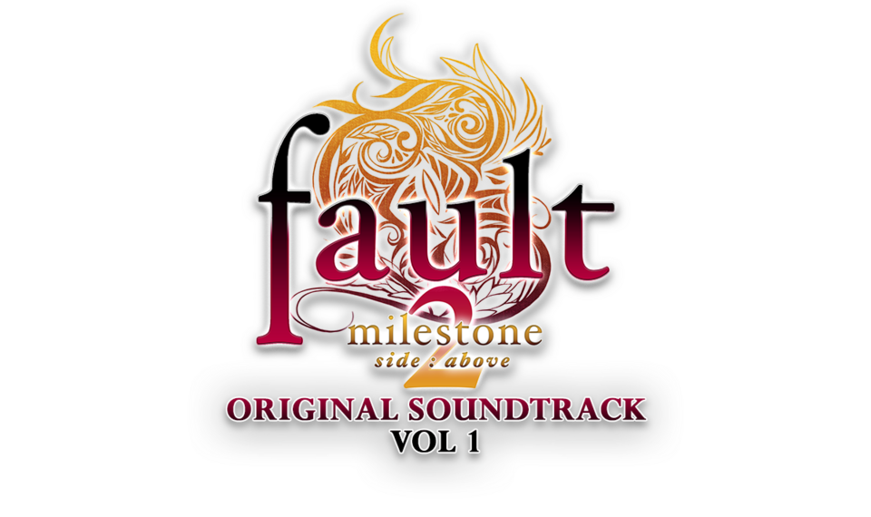 fault Series ORIGINAL SOUNDTRACK vol 1 on GOG.com