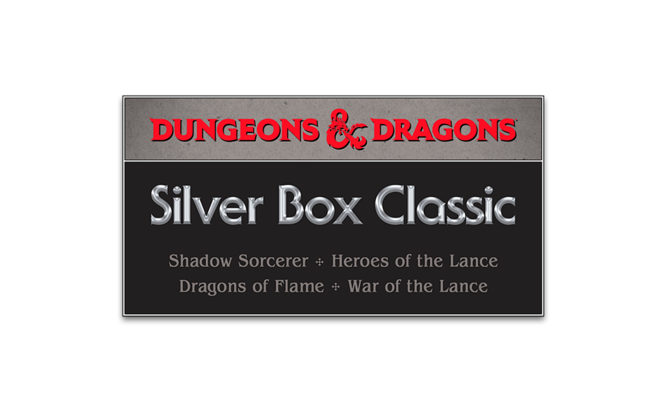 -50% Silver Box Classics on GOG.com