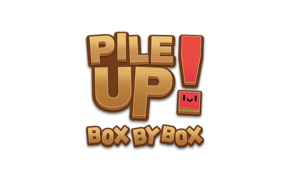Pile Up! Box by Box on GOG.com
