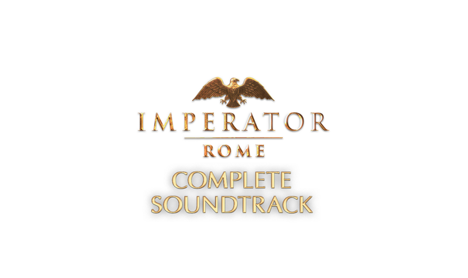Imperator: Rome - Complete Soundtrack on GOG.com