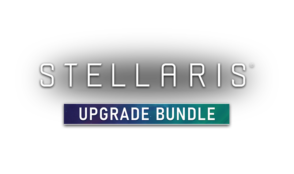 -70% Stellaris Upgrade Bundle on GOG.com