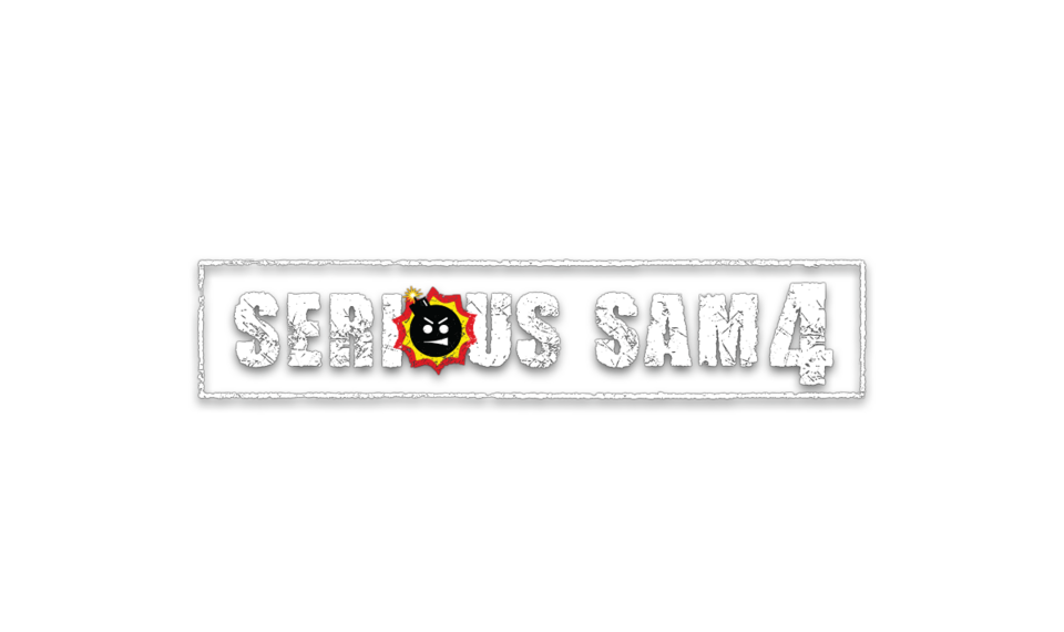 -80% Serious Sam 4 на GOG.com