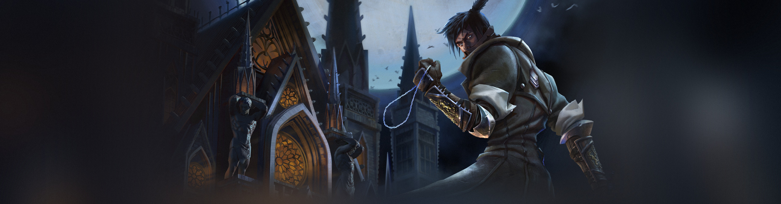 The Last Faith - GOG Database