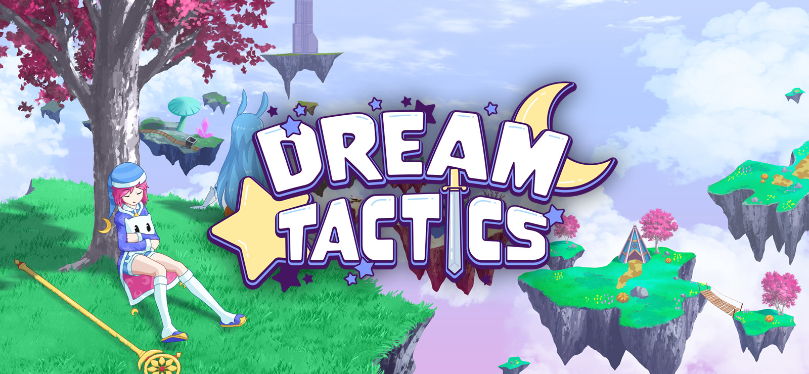 Dream Tactics on GOG.com