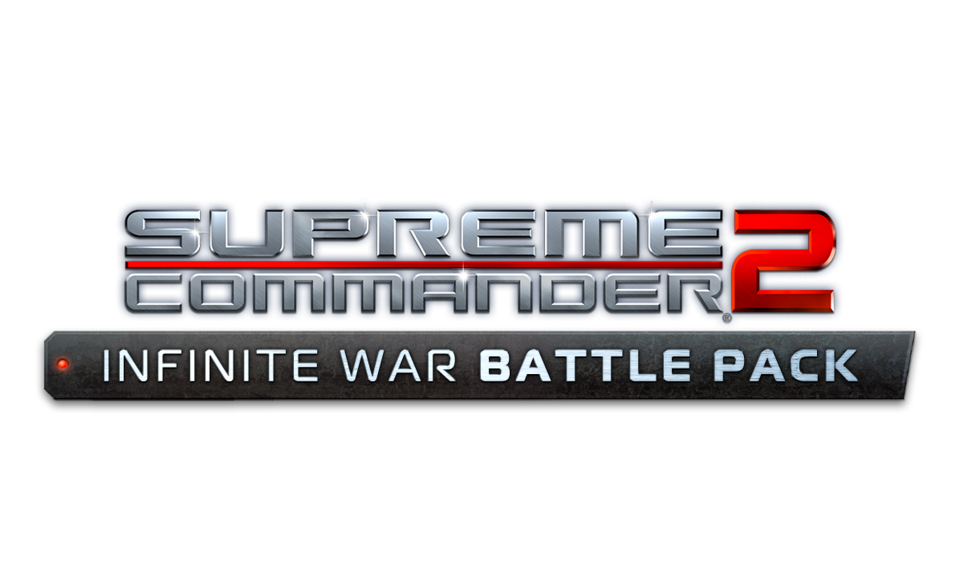Supreme Commander 2: Infinite War Battle Pack on GOG.com
