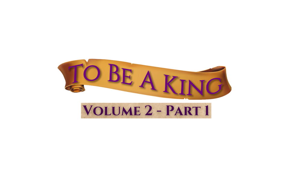 -20% To Be A King Volume 2 - Part 1 on GOG.com