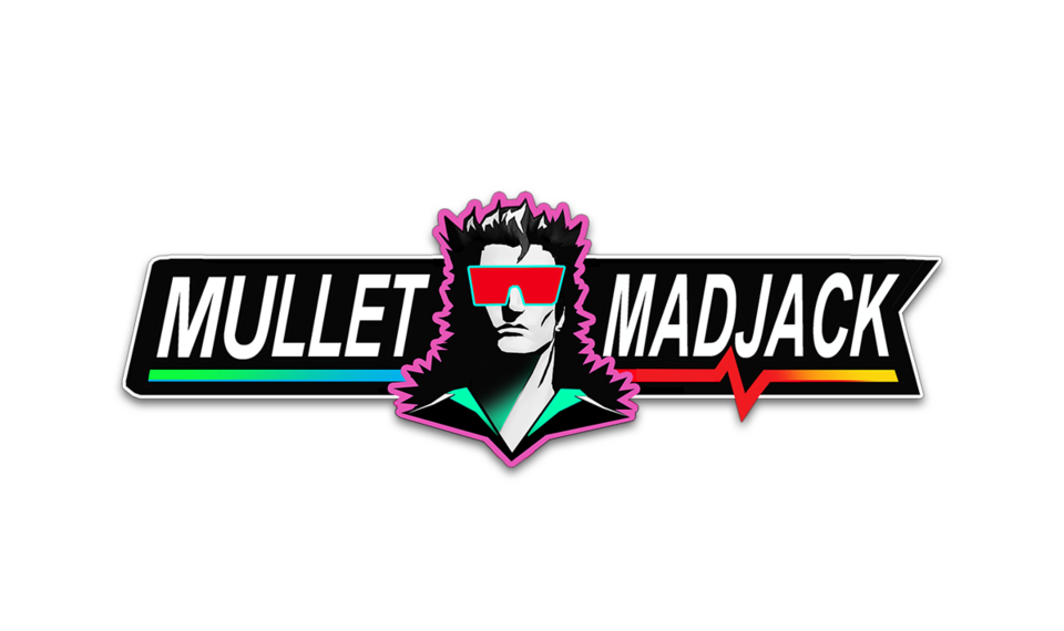 MULLET MAD JACK DELUXE EDITION on GOG.com