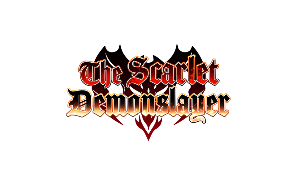 -35% The Scarlet Demonslayer on GOG.com