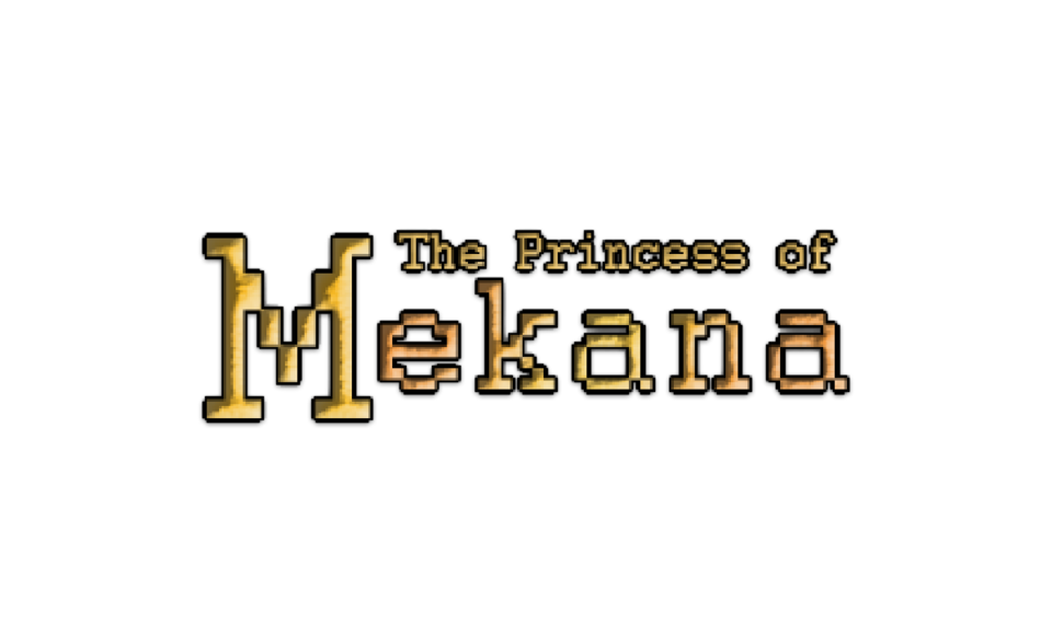 Princess of Mekana on GOG.com